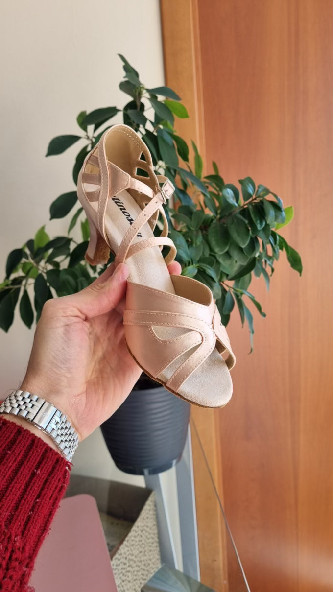 Beloved skin – Latinosa