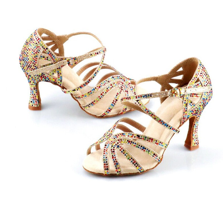 Flavia oro – Latinosa